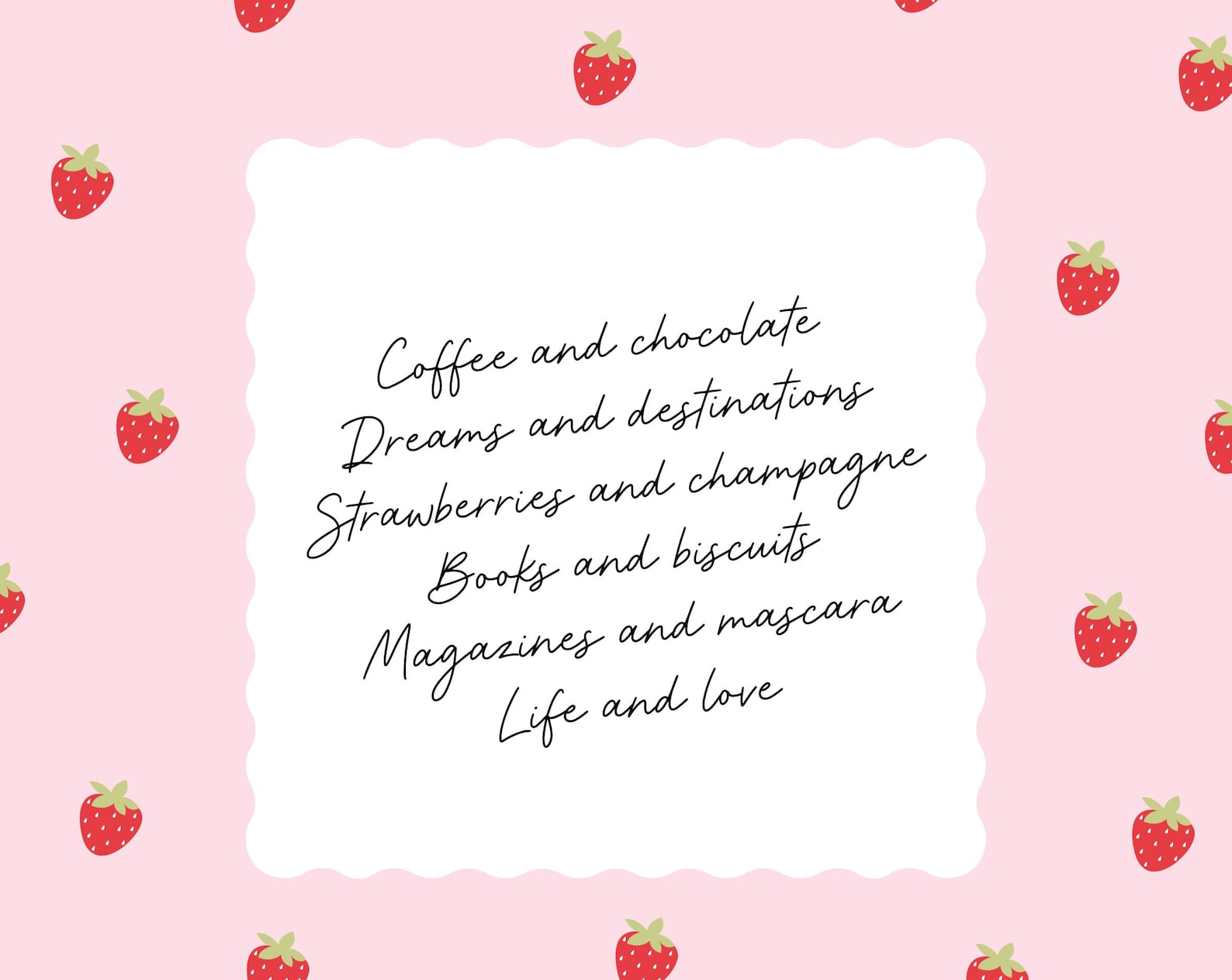 Sweetheart Font - Handwritten Script Font - Planner Font - Sweet Heart ...