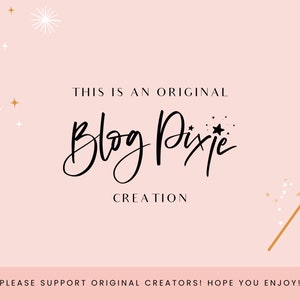 Etsy Banner Templates Canva Pastel Colorful Etsy Shop Design - Etsy