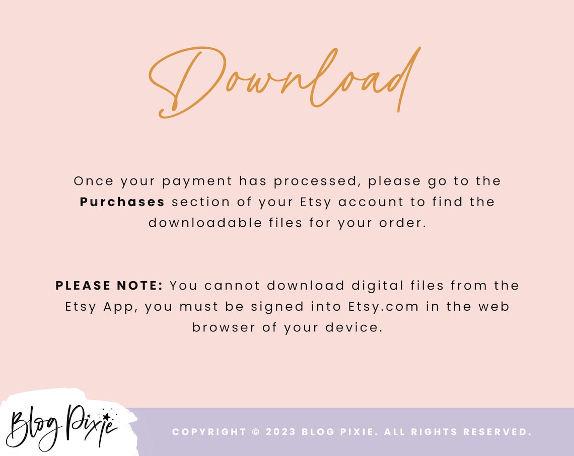 Desktop Organizer Blue Wallpaper Background Aesthetic - Etsy