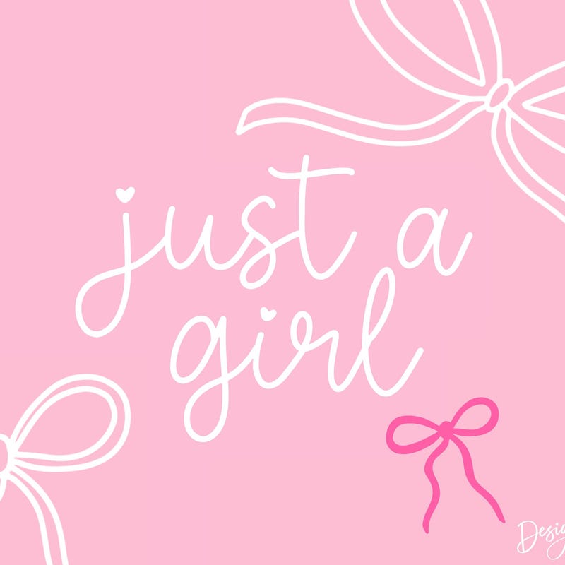 Cute Cursive Template - Etsy