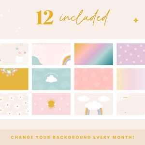 Desktop Wallpapers - Cute Backgrounds for Desktop or Laptop - Mac Wallpaper - Windows Background ...