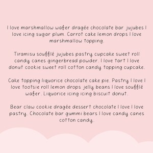 Handwriting Font for Goodnotes Planner Font Digital Planning Fonts for ...