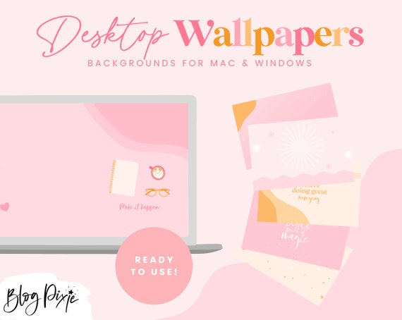 Girly Backgrounds For Powerpoint