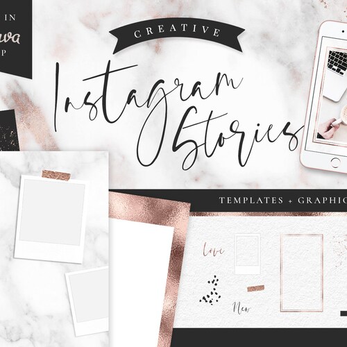 20 Instagram Story Stickers Reminder Stickers Iphone | Etsy