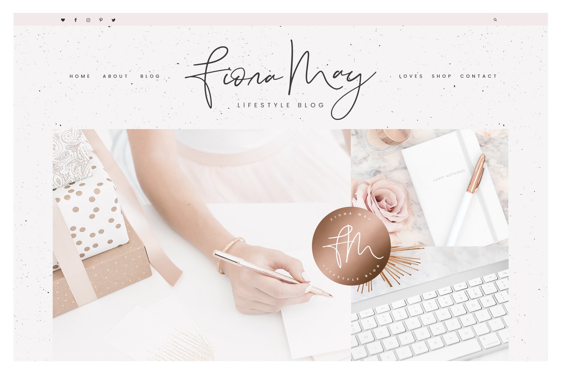 Fonts Script Font Modern Calligraphy Stylish Fonts - Etsy UK