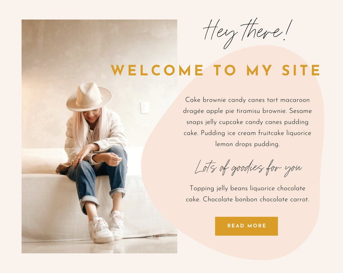 Rosé All Day Script Font Handwritten Font Handwriting - Etsy