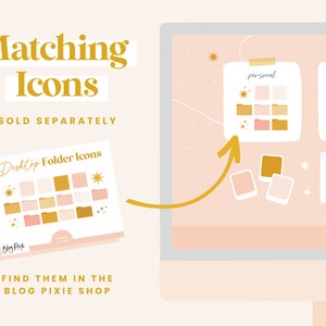 Desktop Organizer Wallpaper Boho - Desktop Background Cute Aesthetic ...