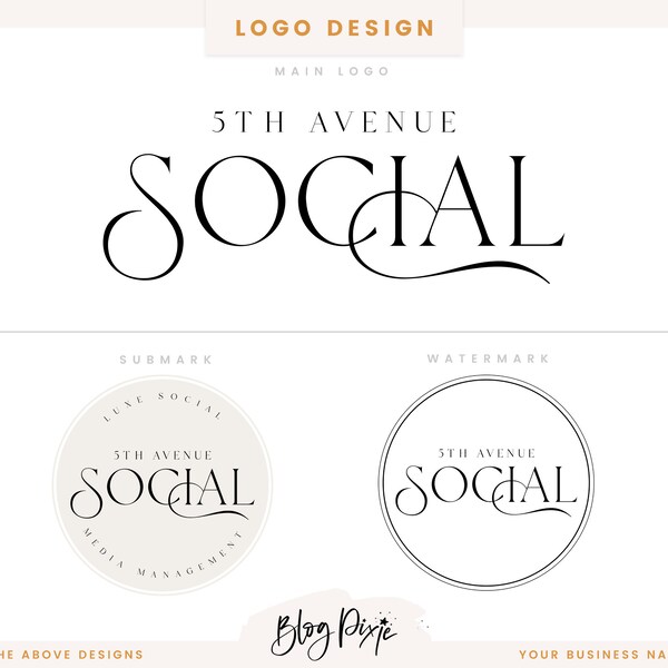 Assistant Logo - Etsy