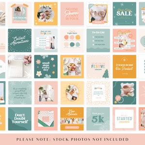 Instagram Post Templates Canva - Quotes for Instagram - Creative ...