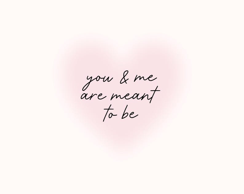 Sweetheart Font - Handwritten Script Font - Planner Font - Sweet Heart ...