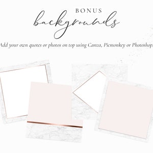 Rose Gold Marble Instagram Story Highlight Icons Instagram Stories ...