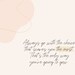 Rosé All Day Script Font Handwritten Font Handwriting Fonts Modern Hand ...