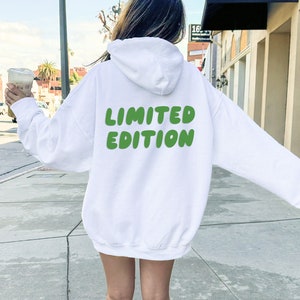 Bubble Font - Bold Fonts for Hoodies and Sweaters - Retro Font - Trendy ...