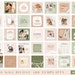 Cottagecore Aesthetic Instagram Post Templates Canva - Whimsical ...