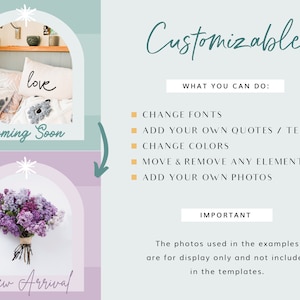 Instagram Post Templates Canva - Quotes for Instagram - Creative ...