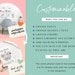 Teacher Instagram Post Templates Canva Teacher Social Media Posts Pack ...