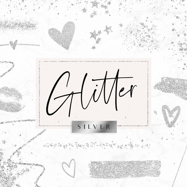 Glitter Graphics - Etsy UK