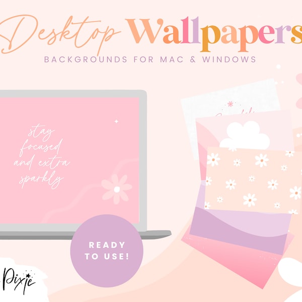 Blog Backgrounds - Etsy