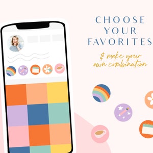 Teacher Instagram Highlight Covers - School Instagram Highlights ...