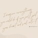 Magical Script Font Handwritten Font Modern Calligraphy Stylish Fonts ...