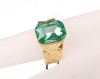 Park Lane Ring - Etsy