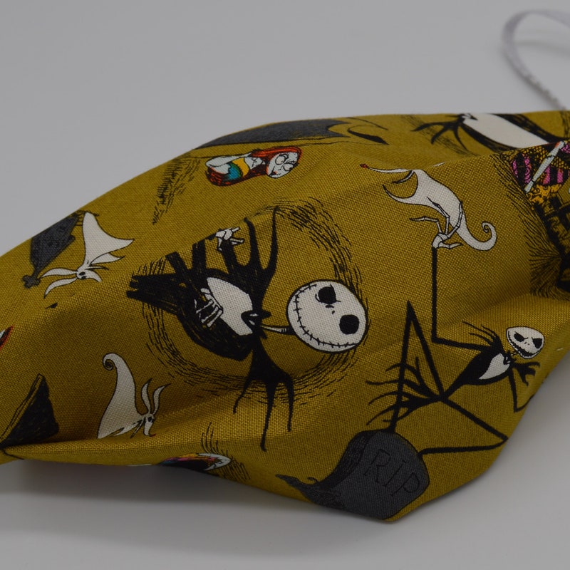 Sally Face Mask - Etsy