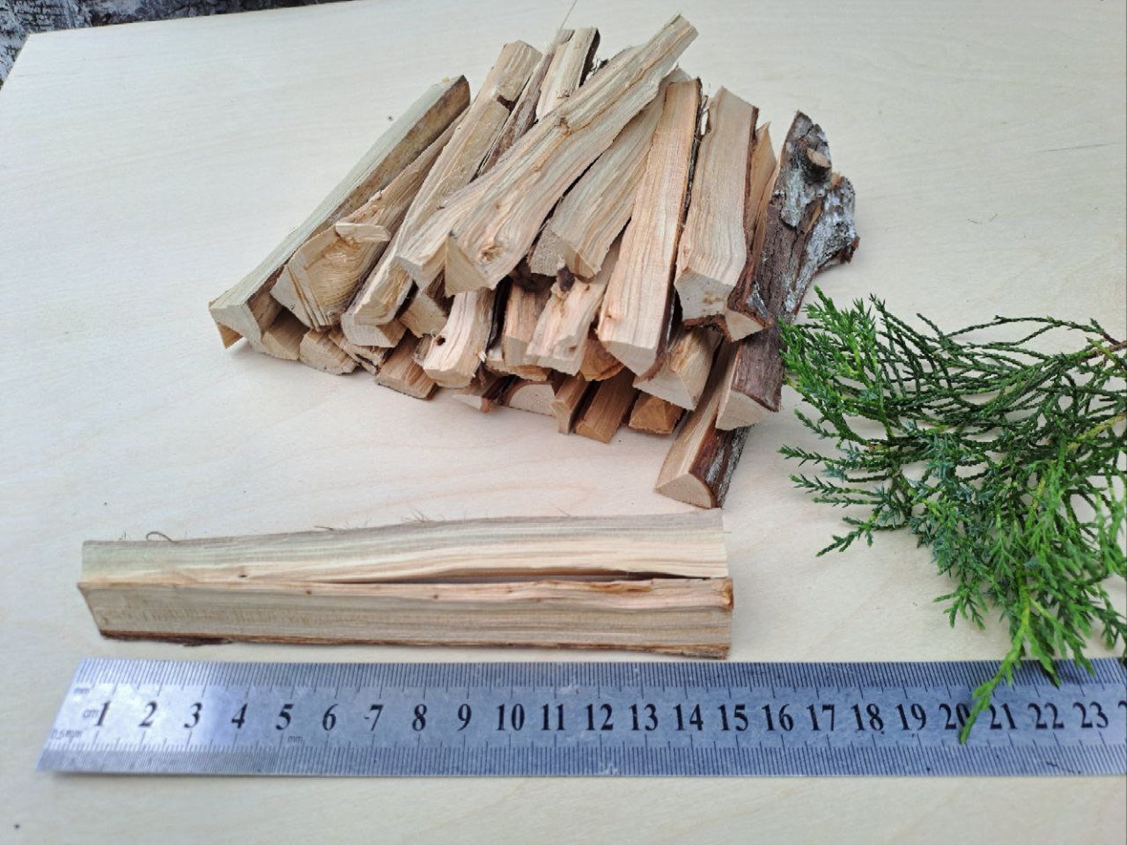 6" Juniper Sticks , Juniper Sticks, Juniper Scent Sticks, Juniper ...