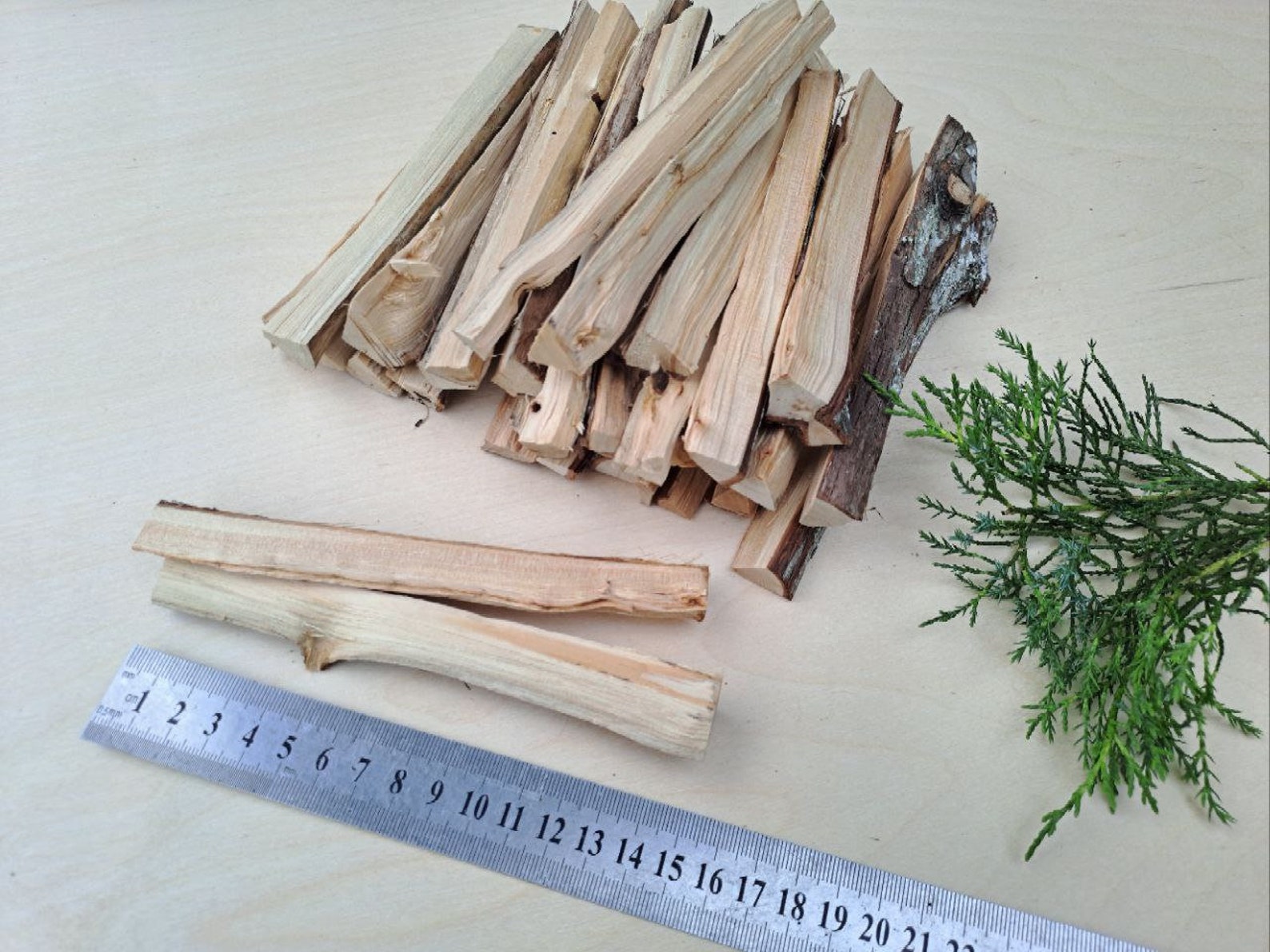 6" Juniper Sticks , Juniper Sticks, Juniper Scent Sticks, Juniper ...