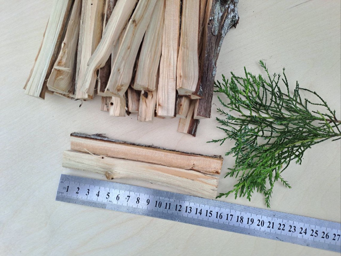 6" Juniper Sticks , Juniper Sticks, Juniper Scent Sticks, Juniper ...