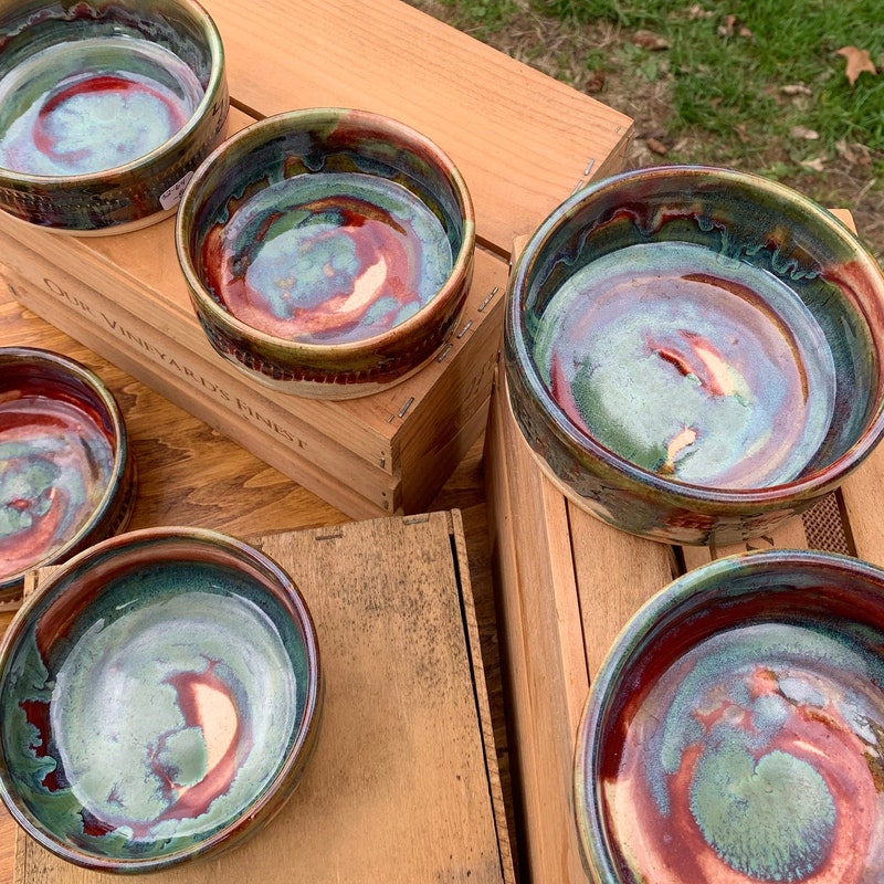 FineFieldPottery - Etsy