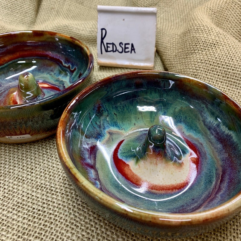 FineFieldPottery - Etsy
