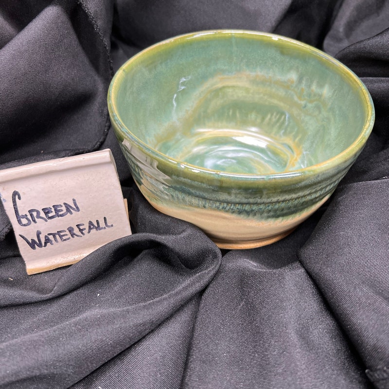 FineFieldPottery - Etsy