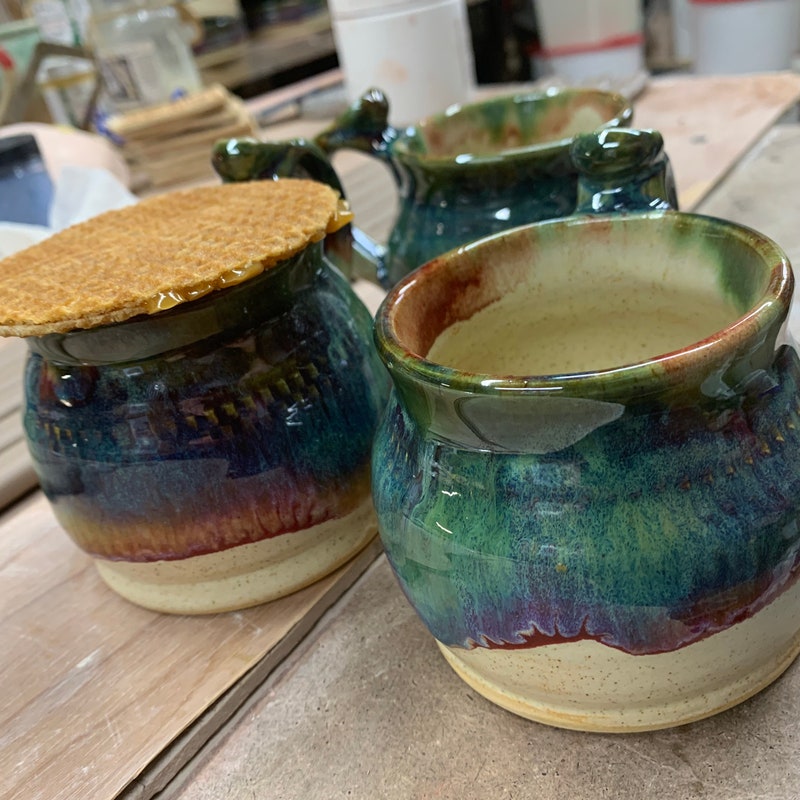 FineFieldPottery - Etsy