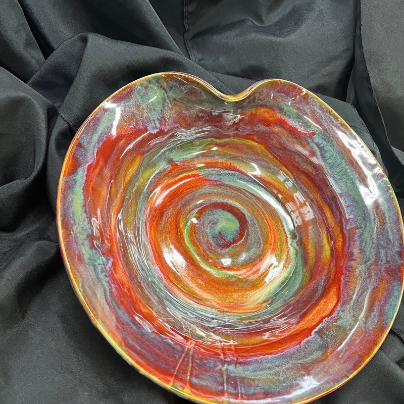 FineFieldPottery - Etsy