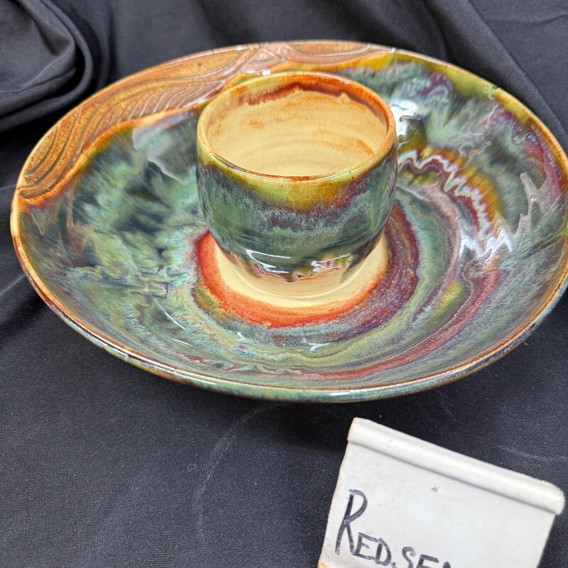 FineFieldPottery - Etsy