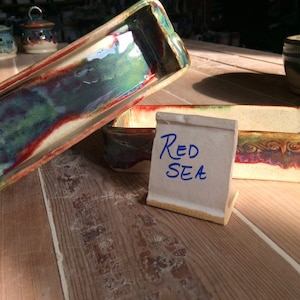 FineFieldPottery - Etsy