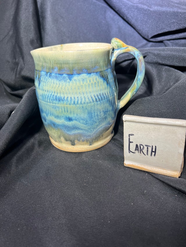FineFieldPottery - Etsy