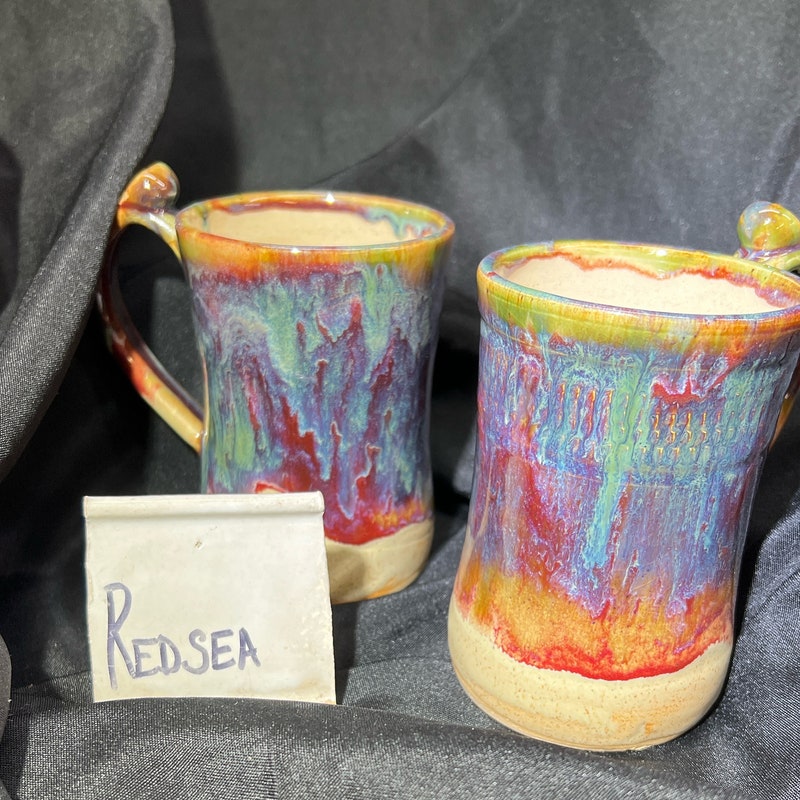 FineFieldPottery - Etsy