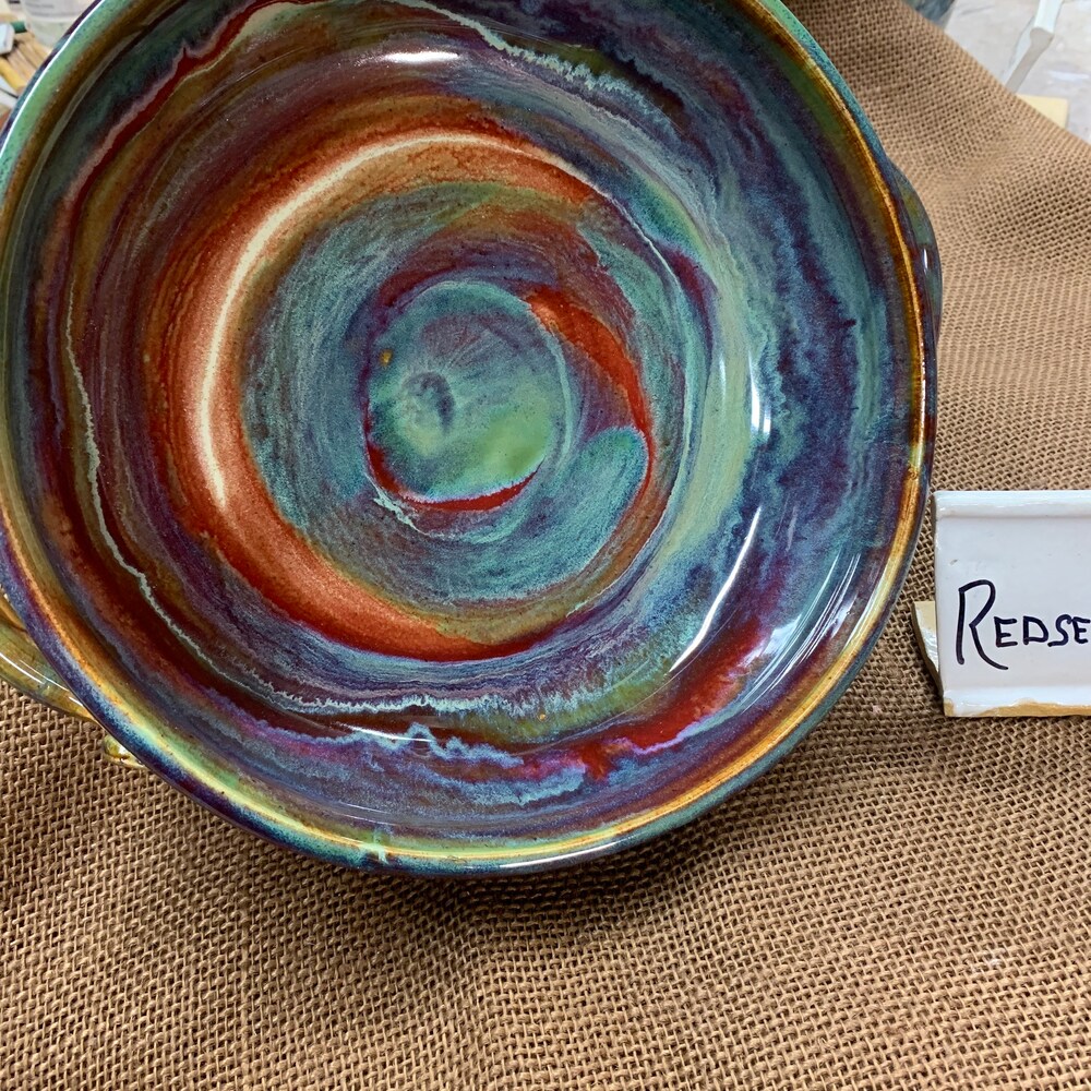 FineFieldPottery - Etsy