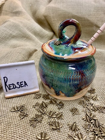 FineFieldPottery - Etsy