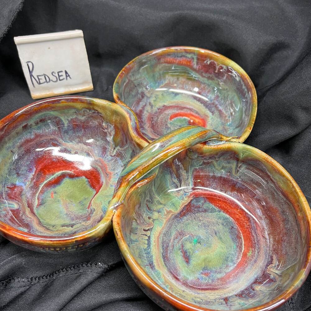 FineFieldPottery - Etsy