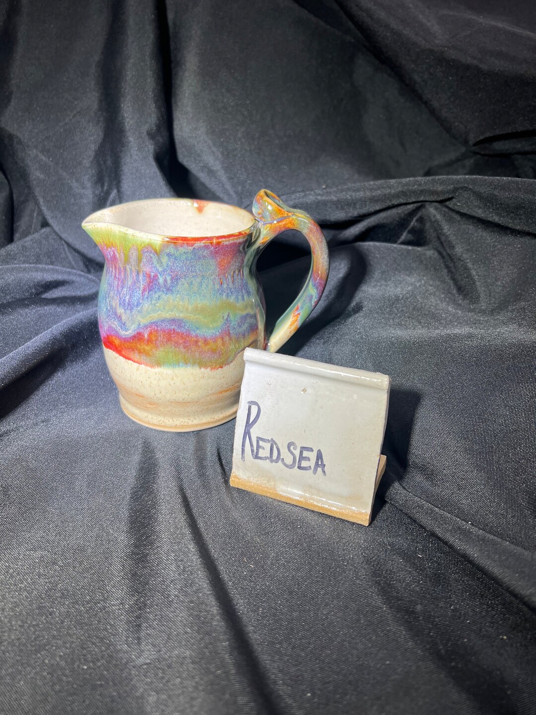 16 Oz Pitcher - Etsy