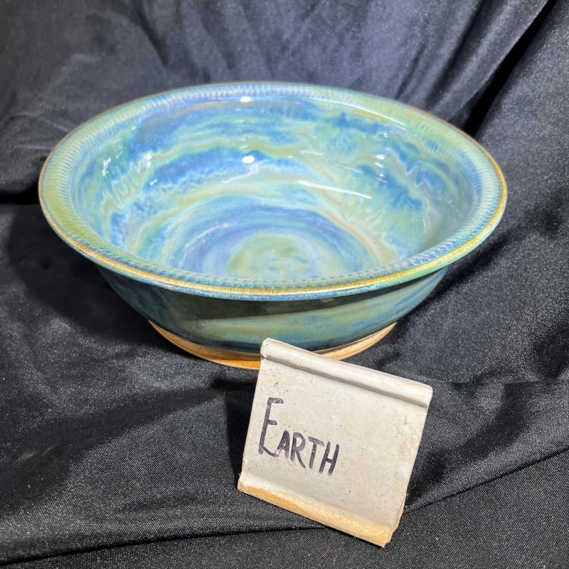 FineFieldPottery - Etsy