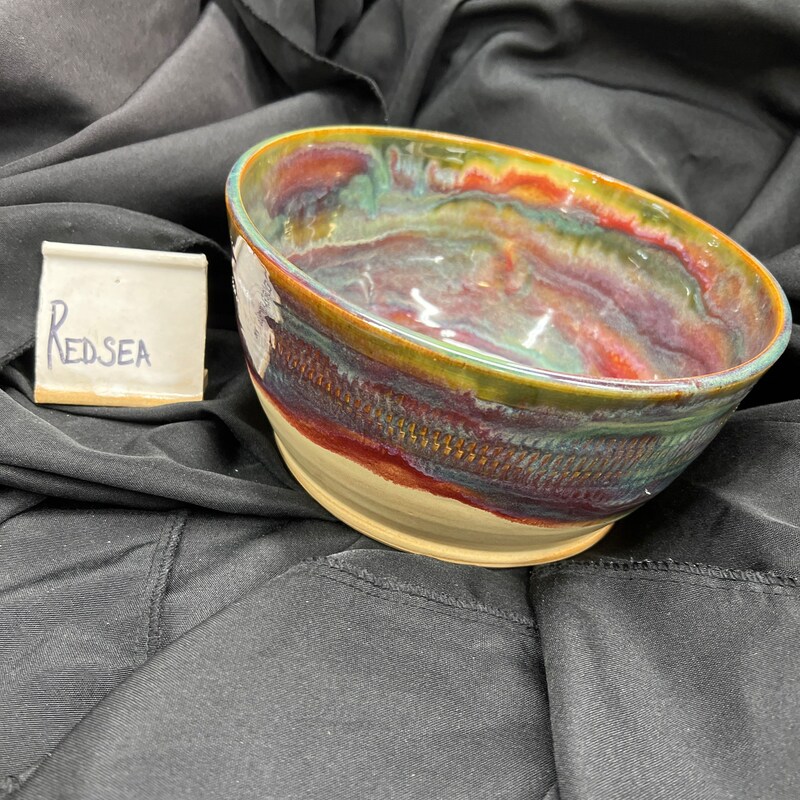 FineFieldPottery - Etsy