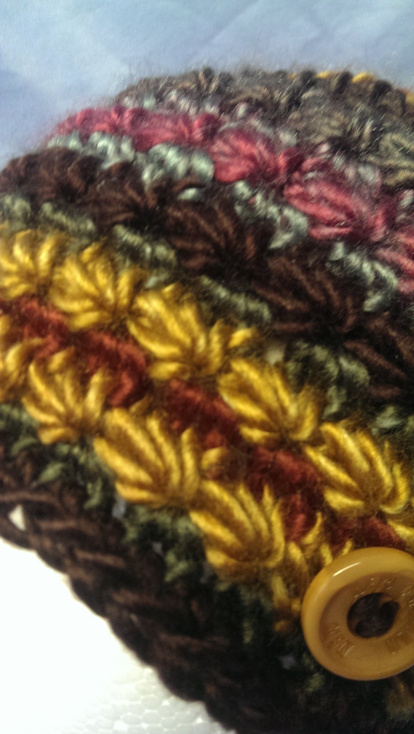 Star Stitch Pony Tail Hat - Etsy