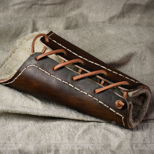 Vambraces - Etsy New Zealand