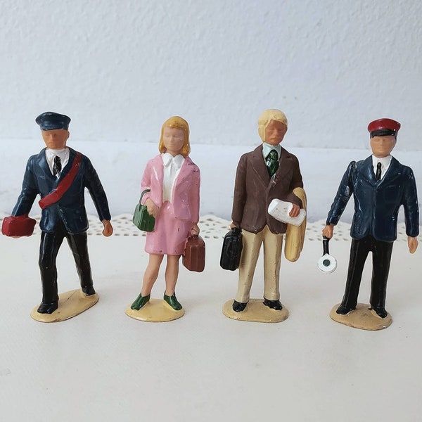 G Scale People - Etsy