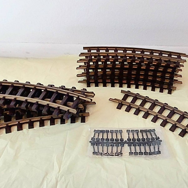 G Scale Train Buildings - Etsy