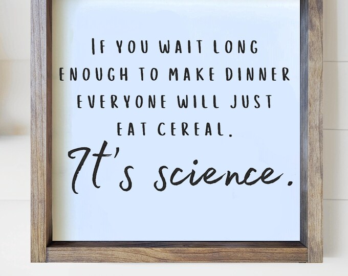 The Secret Ingredient is Love Kitchen Signs Kitchen Wall Decor Kitchen ...