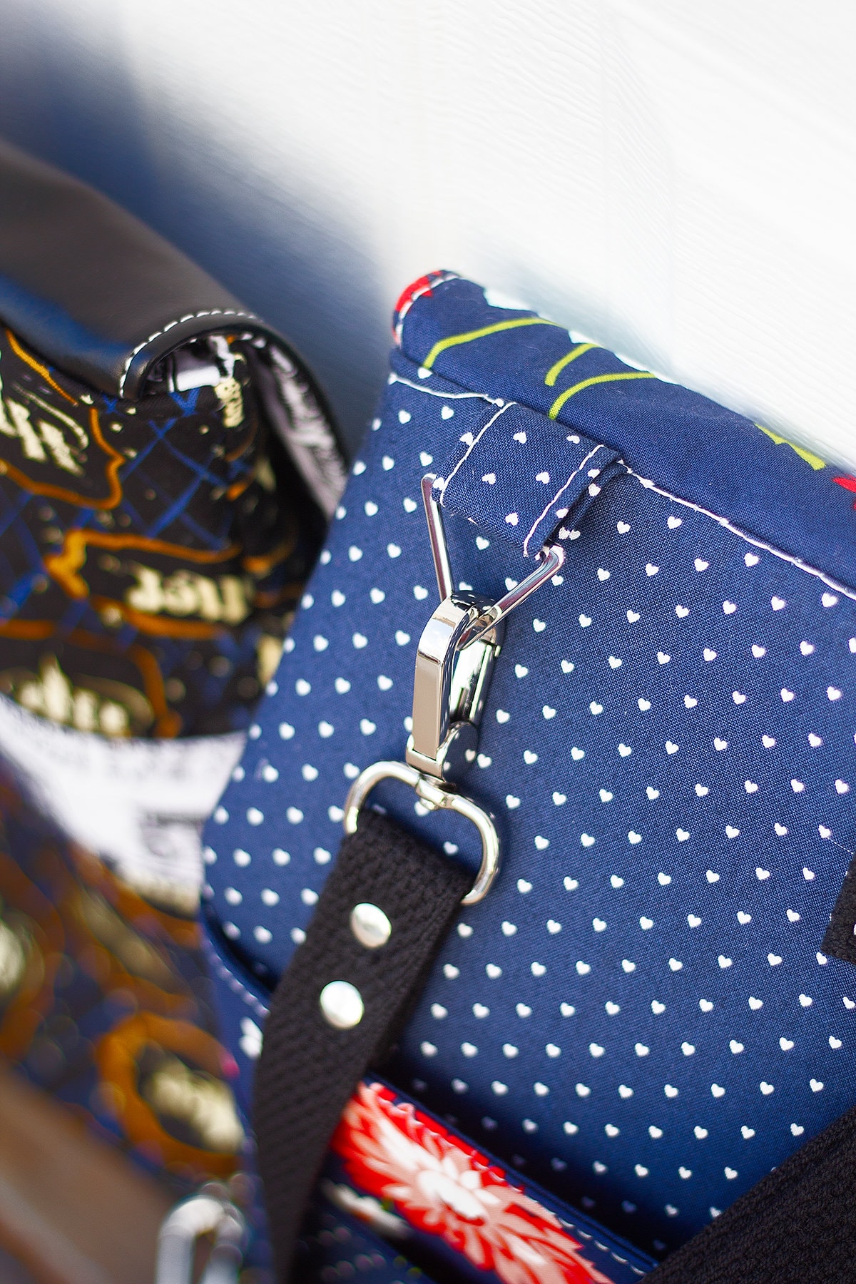 PDF Pattern the Wendigo Backpack - Etsy